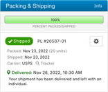 Inventory Kitting, Bundling, and Manufacturing | Features Tour ...